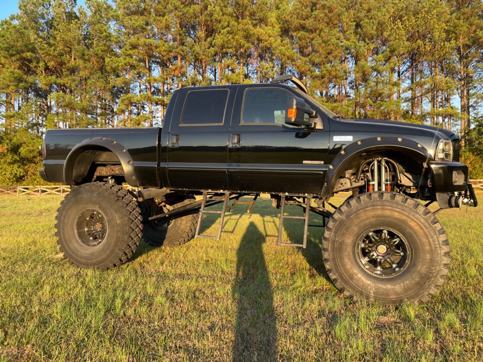 2003 Ford F 250 Monster Truck fully Loaded Monster Trucks For Sale 2003 Ford F 250 Monster Truck fully Loaded Monster Trucks For Sale