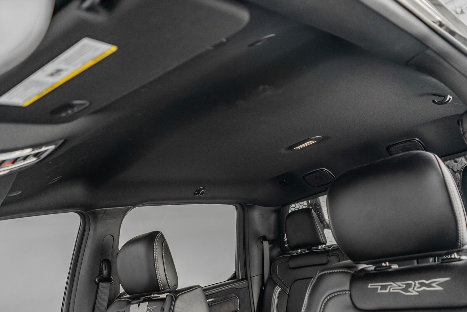 2021 Ram 1500 TRX Apocalypse Warlord 6×6 monster [unique truck] for sale